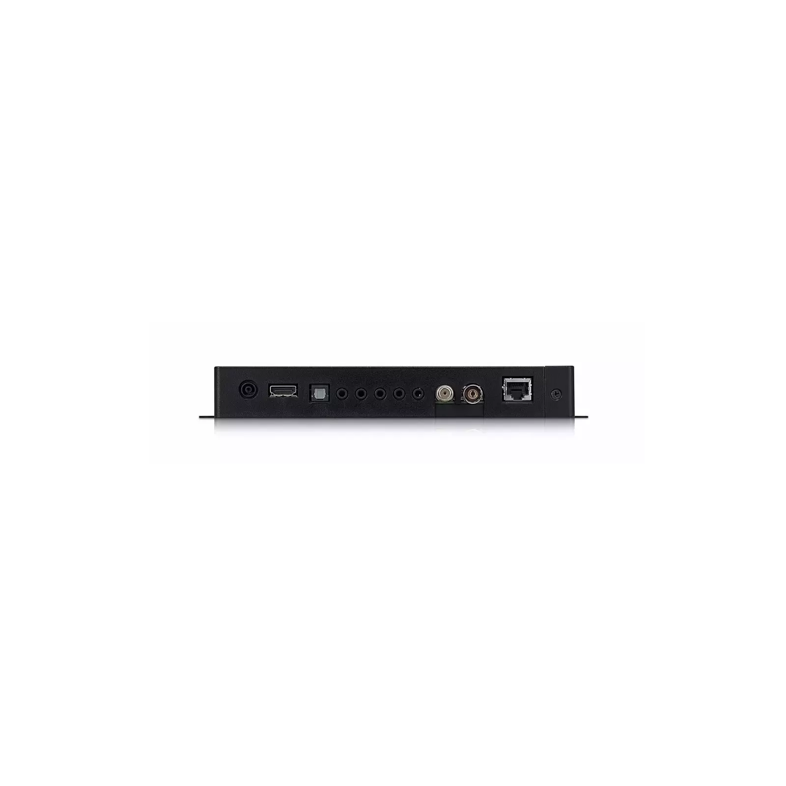 LG STB-6500 Smart TV box STB-6500 | AiO.lv