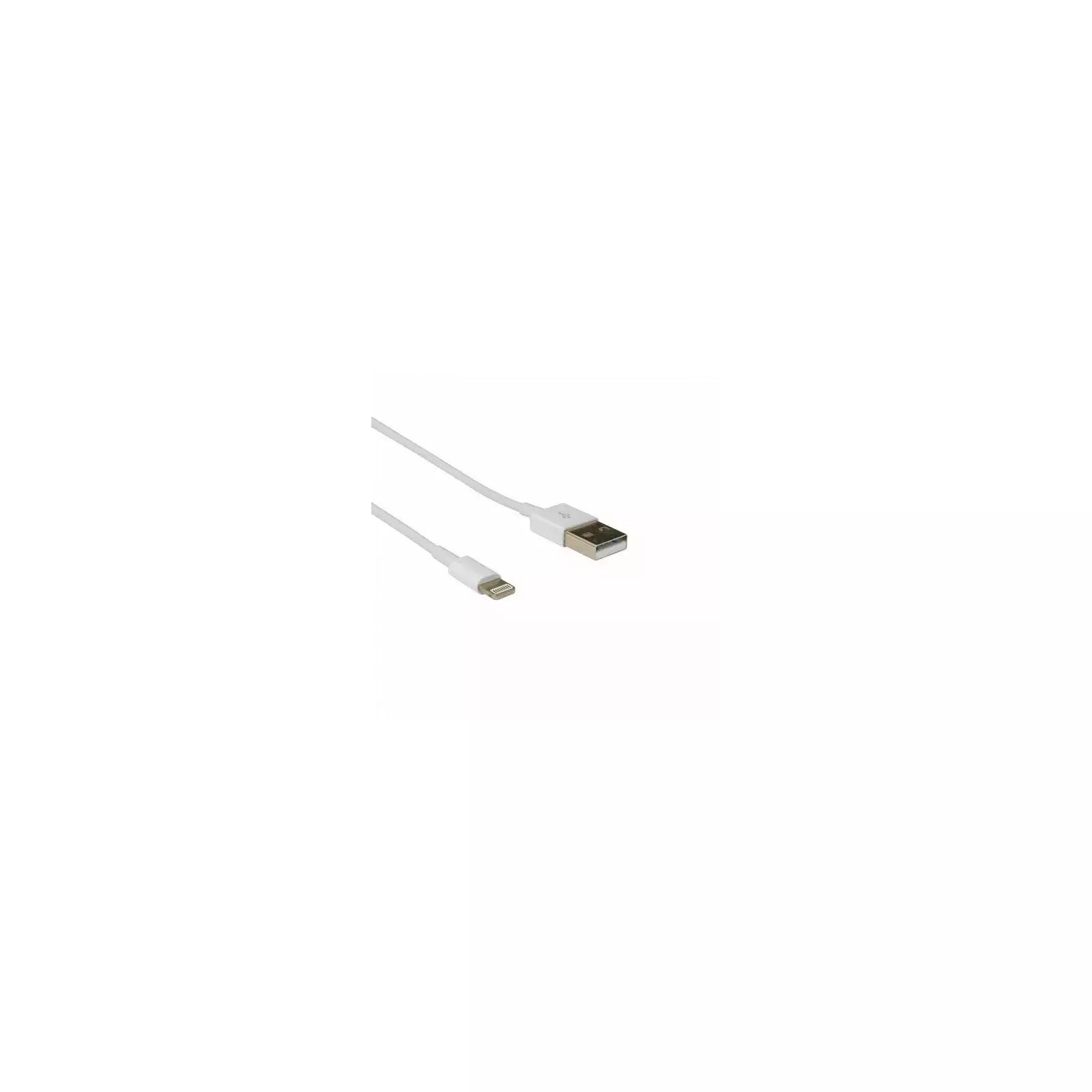 SBOX USB A to Lightning Cable 1 m | AiO.lv