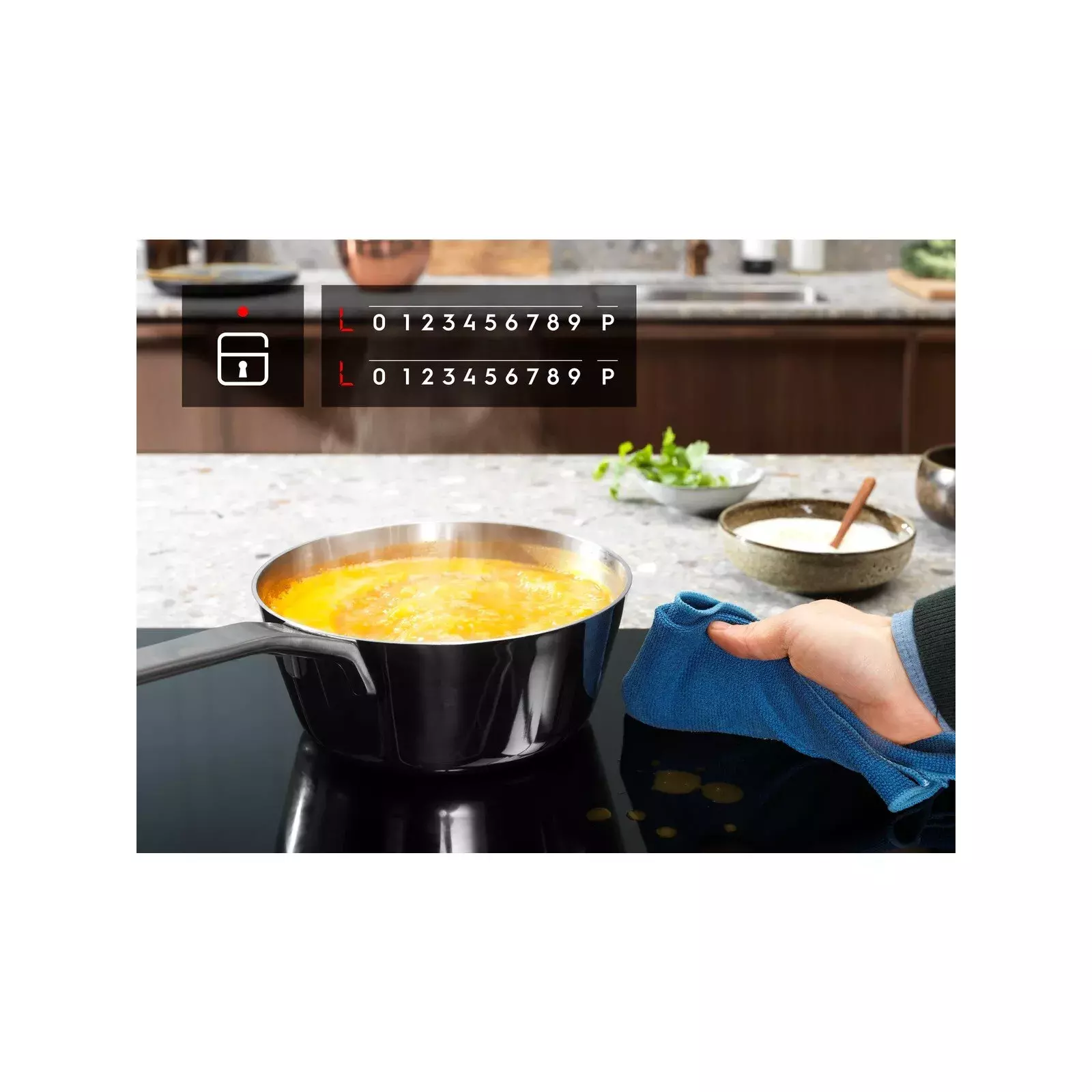 Electrolux LIT30230C 949 738 762 | AiO.lv