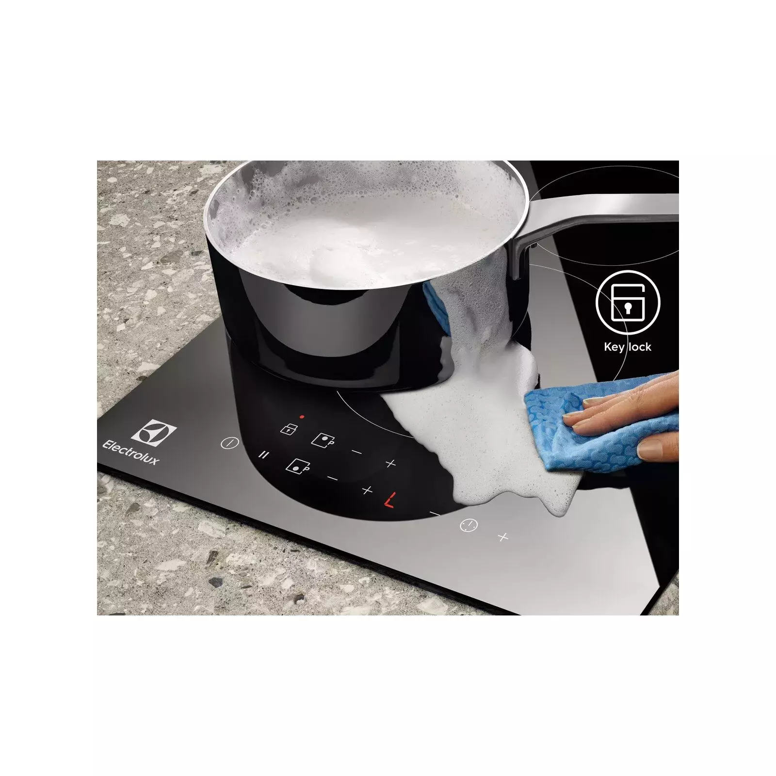 Electrolux LIT30230C 949 738 762 | AiO.lv