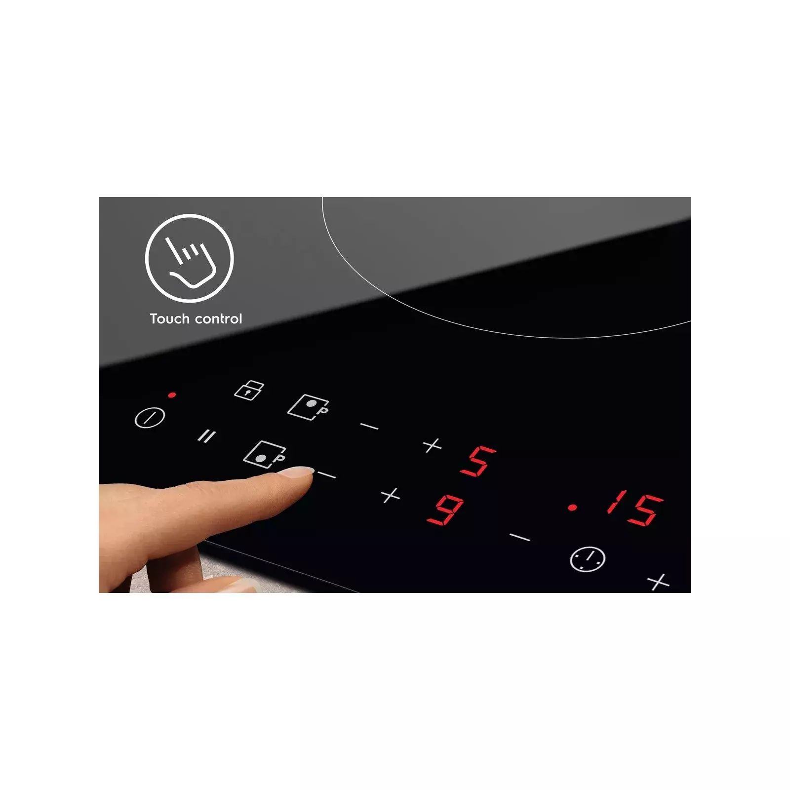 Electrolux LIT30230C 949 738 762 | AiO.lv