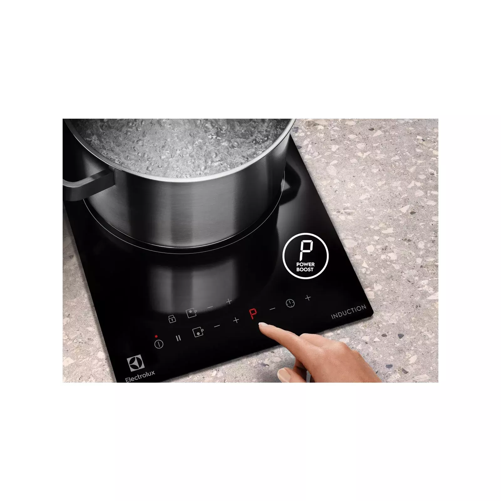 Electrolux LIT30230C 949 738 762 | AiO.lv