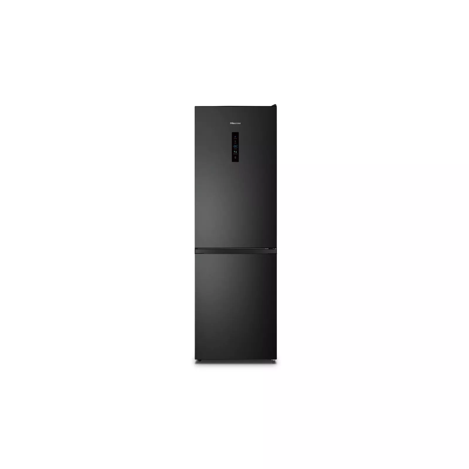 Hisense RB390N4BFE fridge-freezer RB390N4BFE | AiO.lv