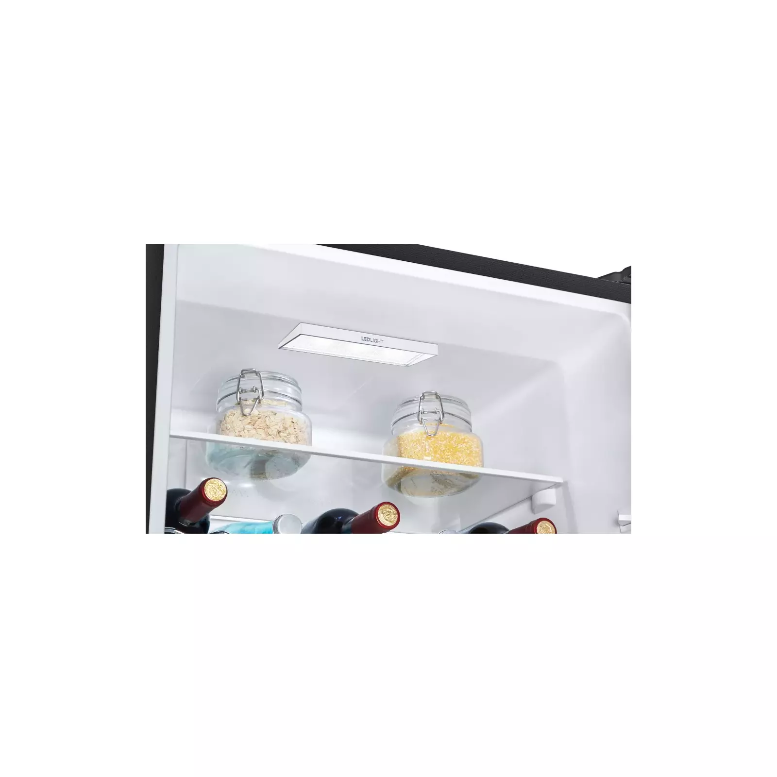 Hisense RB390N4BFE fridge-freezer RB390N4BFE | AiO.lv