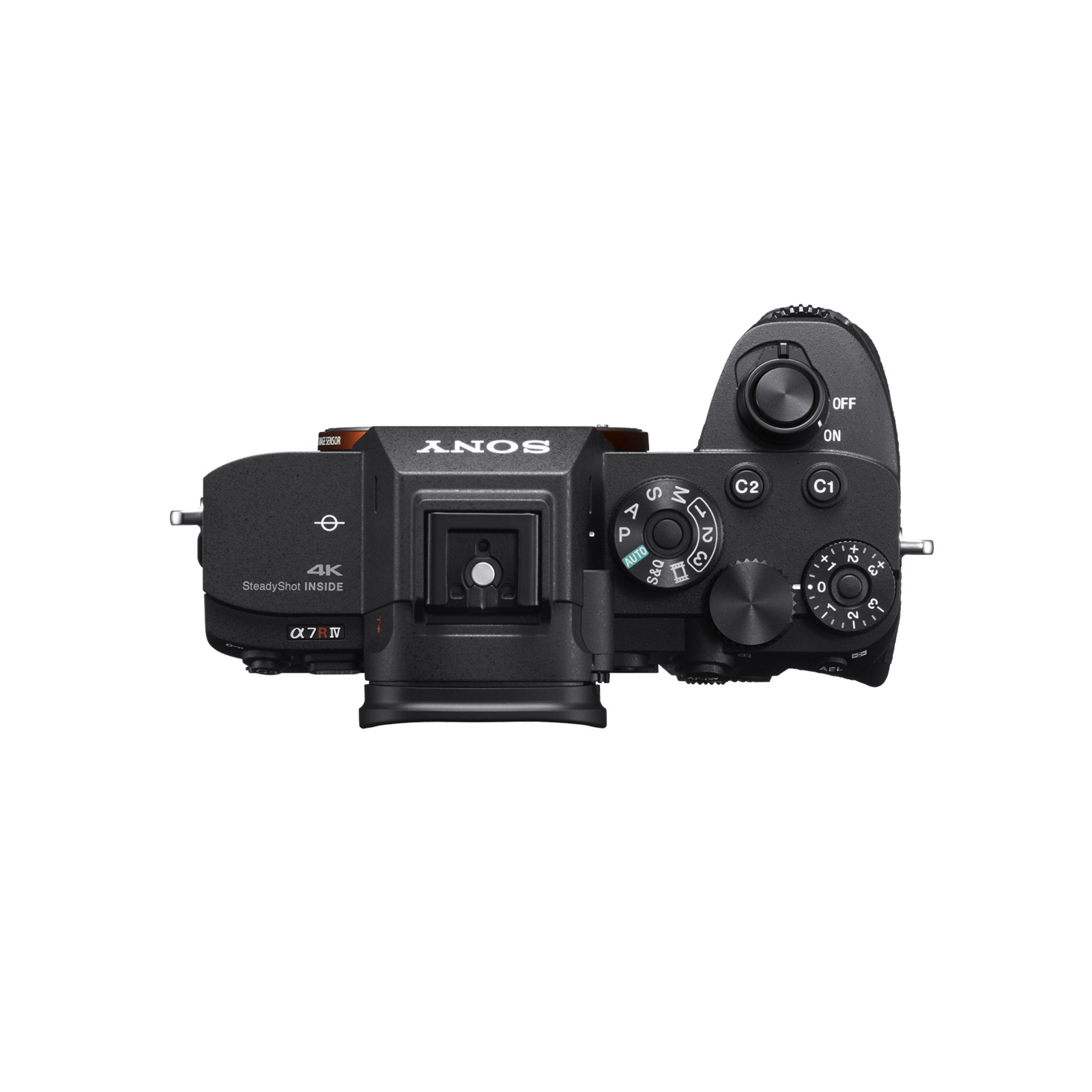 Sony α 7R IV Беззеркальный ILCE7RM4AB.CEC | Цифровые фотоаппараты | AiO.lv