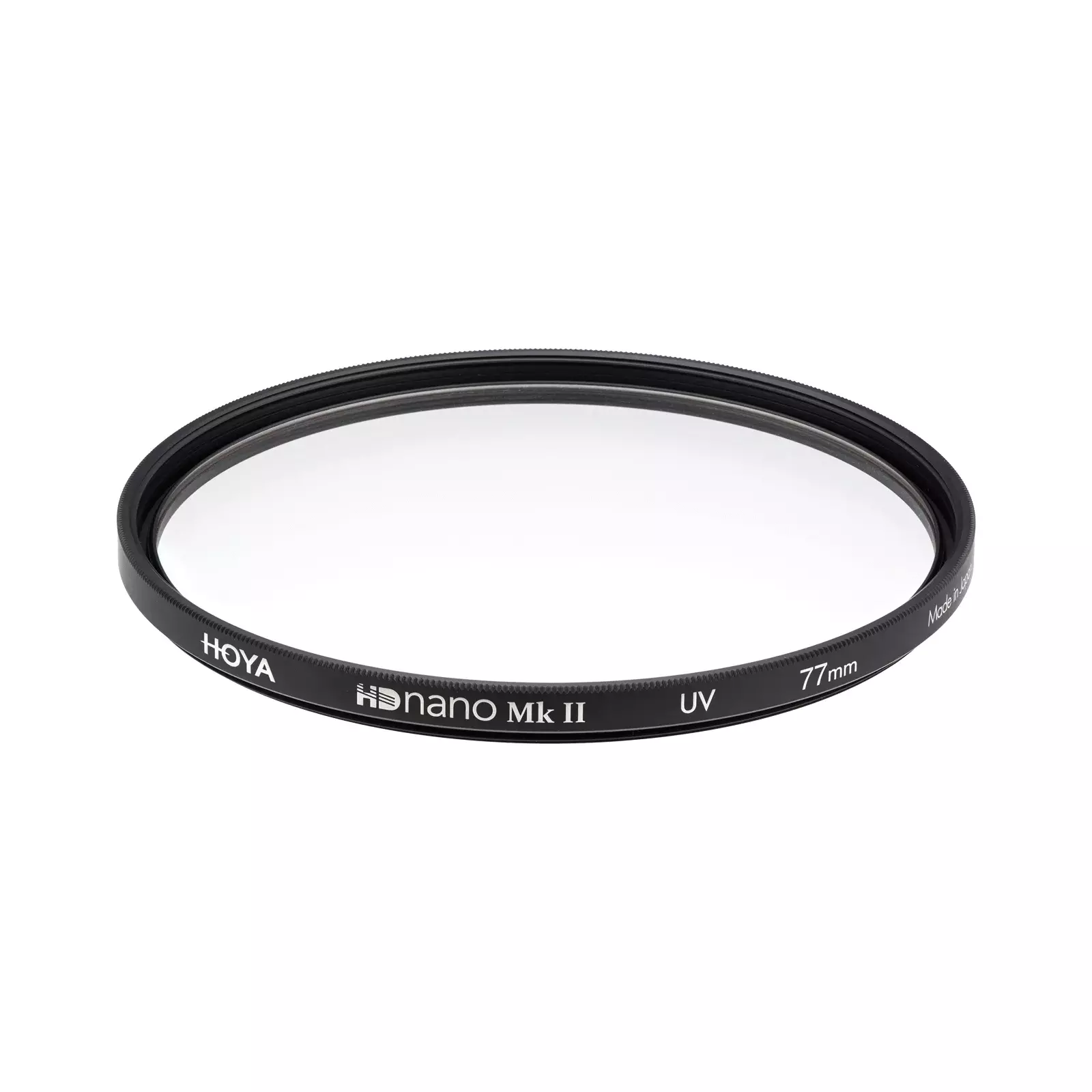 Hoya HD nano Mk II UV 55 mm camera filter | AiO.lv