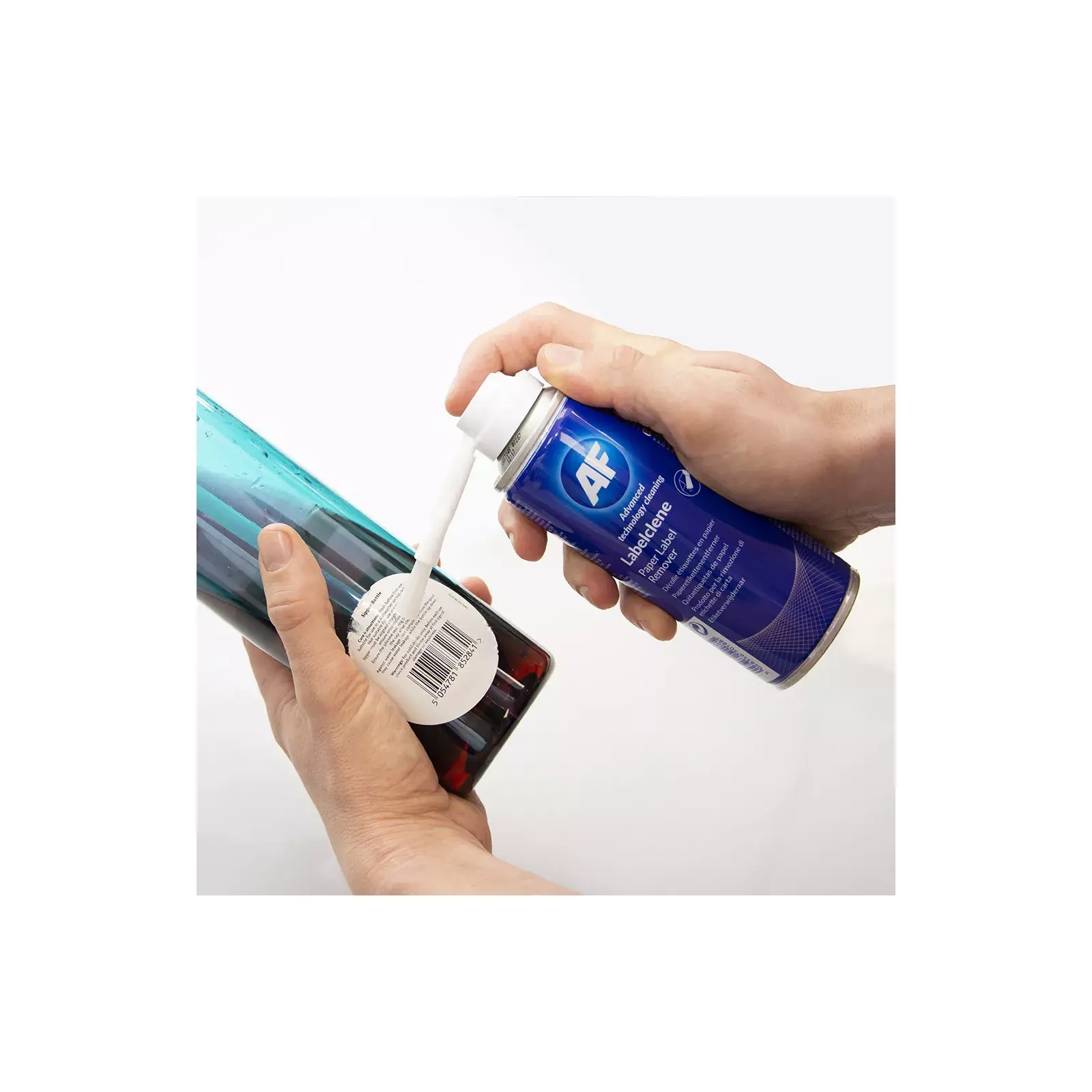 AF Surface Cleaning LCL200 | AiO.lv