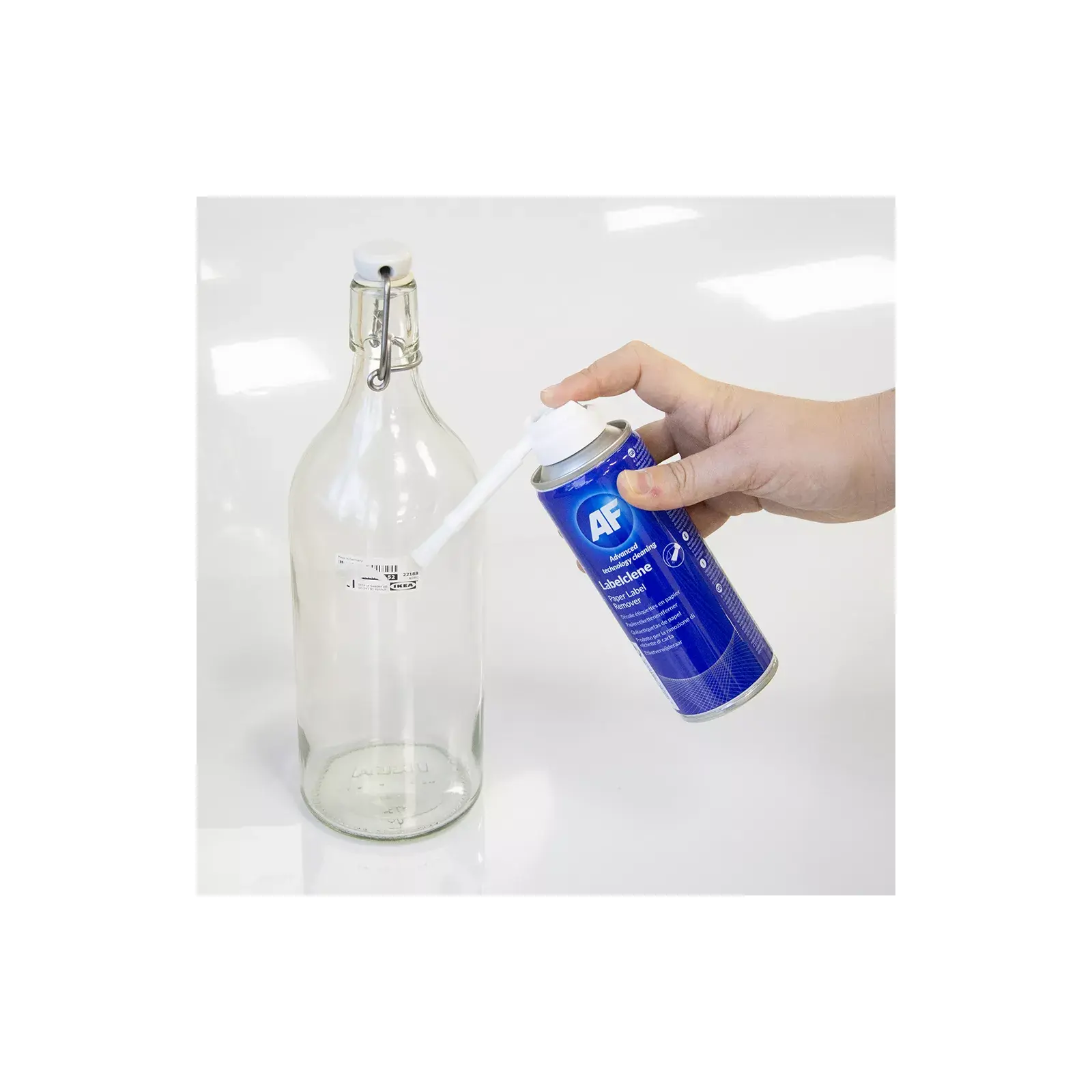 AF Surface Cleaning LCL200 | AiO.lv