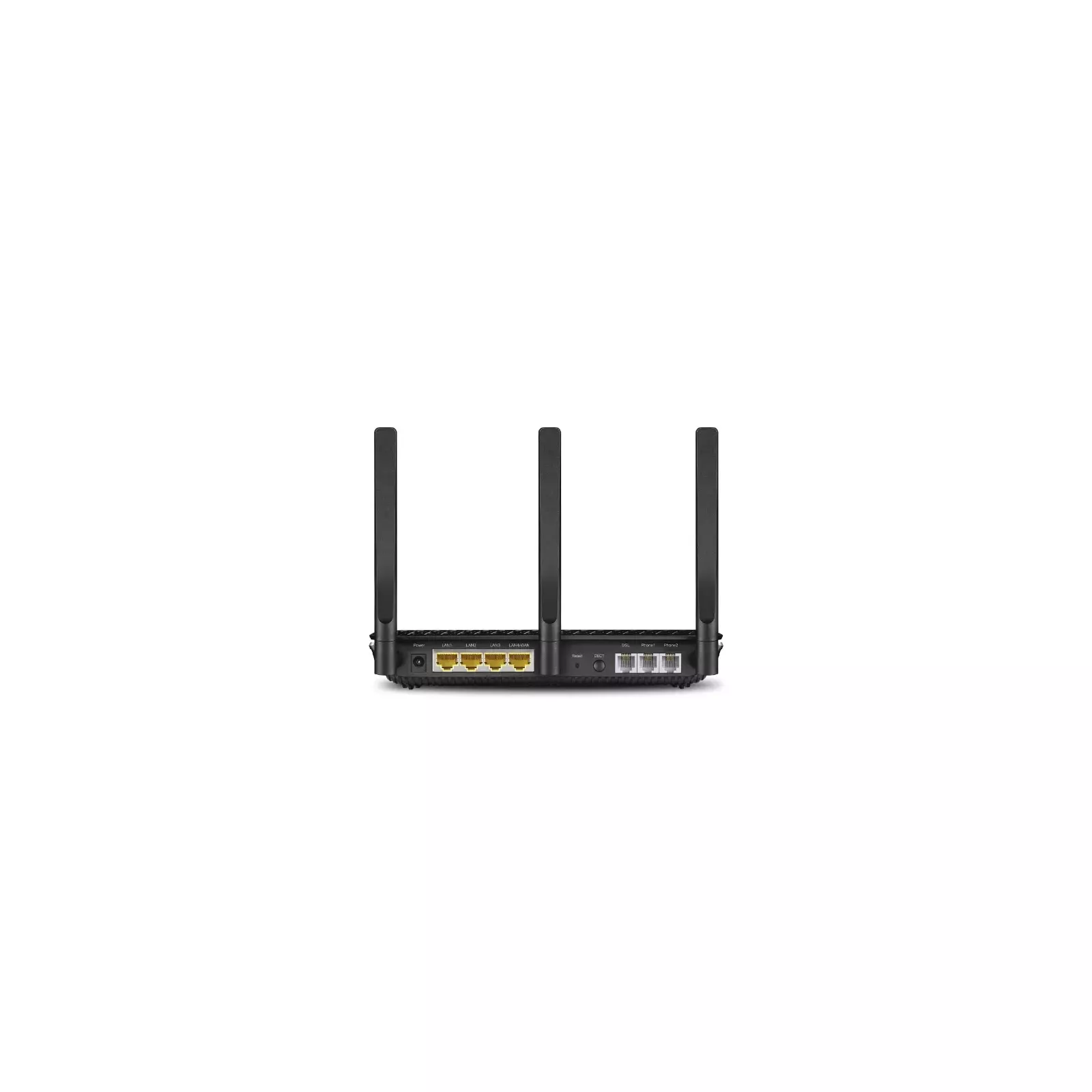 TP-Link Archer VR2100v bezvadu maršrutētājs ARCHER VR2100V | AiO.lv