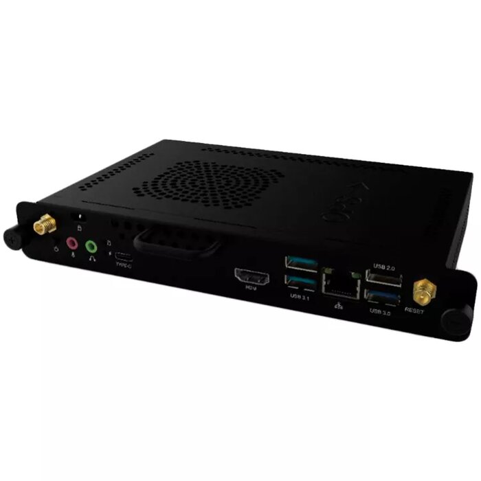 Prestigio Solutions PC for Light PMB528K001 | AiO.lv