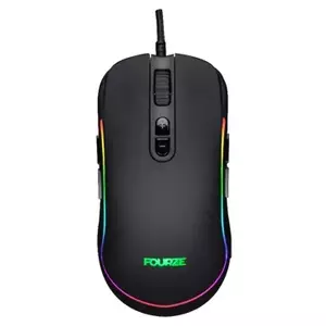 FOURZE GM700 mouse FZ-GM700-001 | AiO.lv