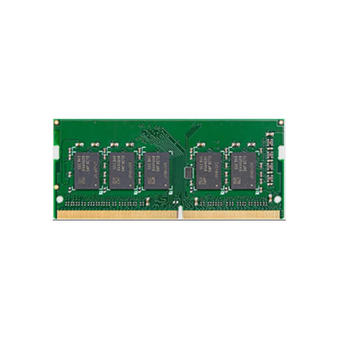 Synology D4ES02-4G memory module D4ES02-4G | AiO.lv