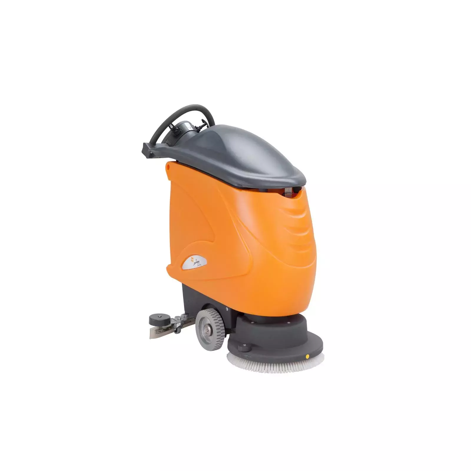 Taski swingo 755 B floor scrubber-drier 7516825 | AiO.lv