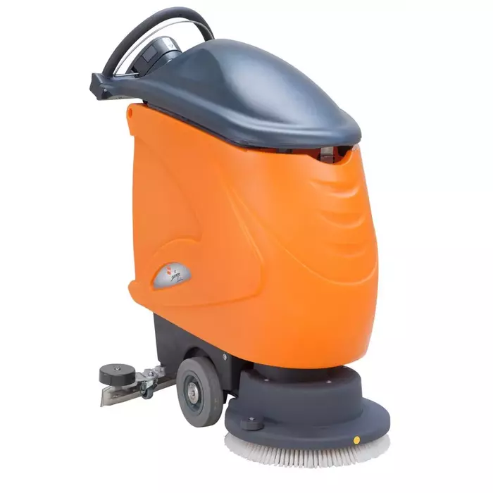 Taski swingo 755 B floor scrubber-drier 7516825 | AiO.lv