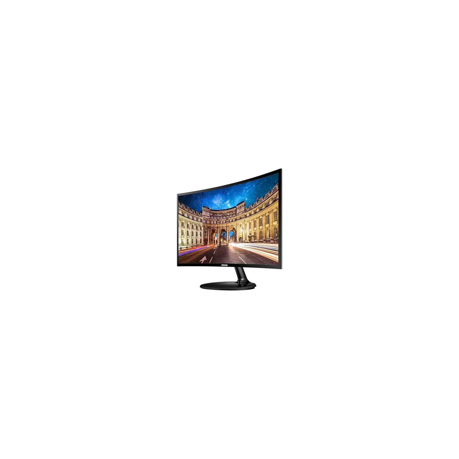 Samsung C27F390 computer monitor LC27F390FHRXXE | AiO.lv