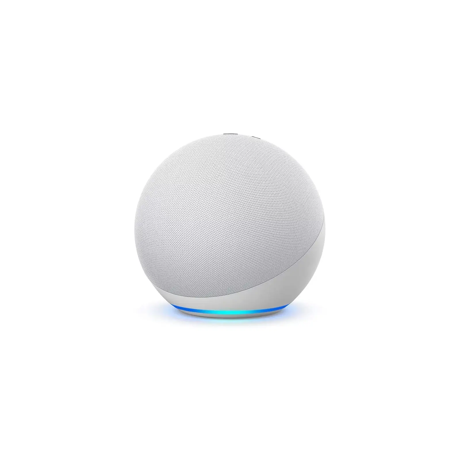 Smart Speaker Amazon Echo (4th gen), 840080563145 | AiO.lv