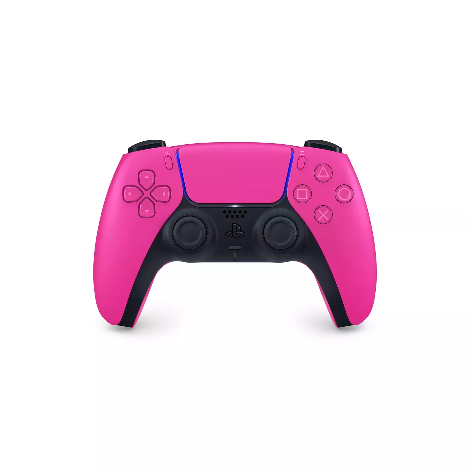 Sony PS5 DualSense Controller Pink 711719728498 | Gaming controllers ...