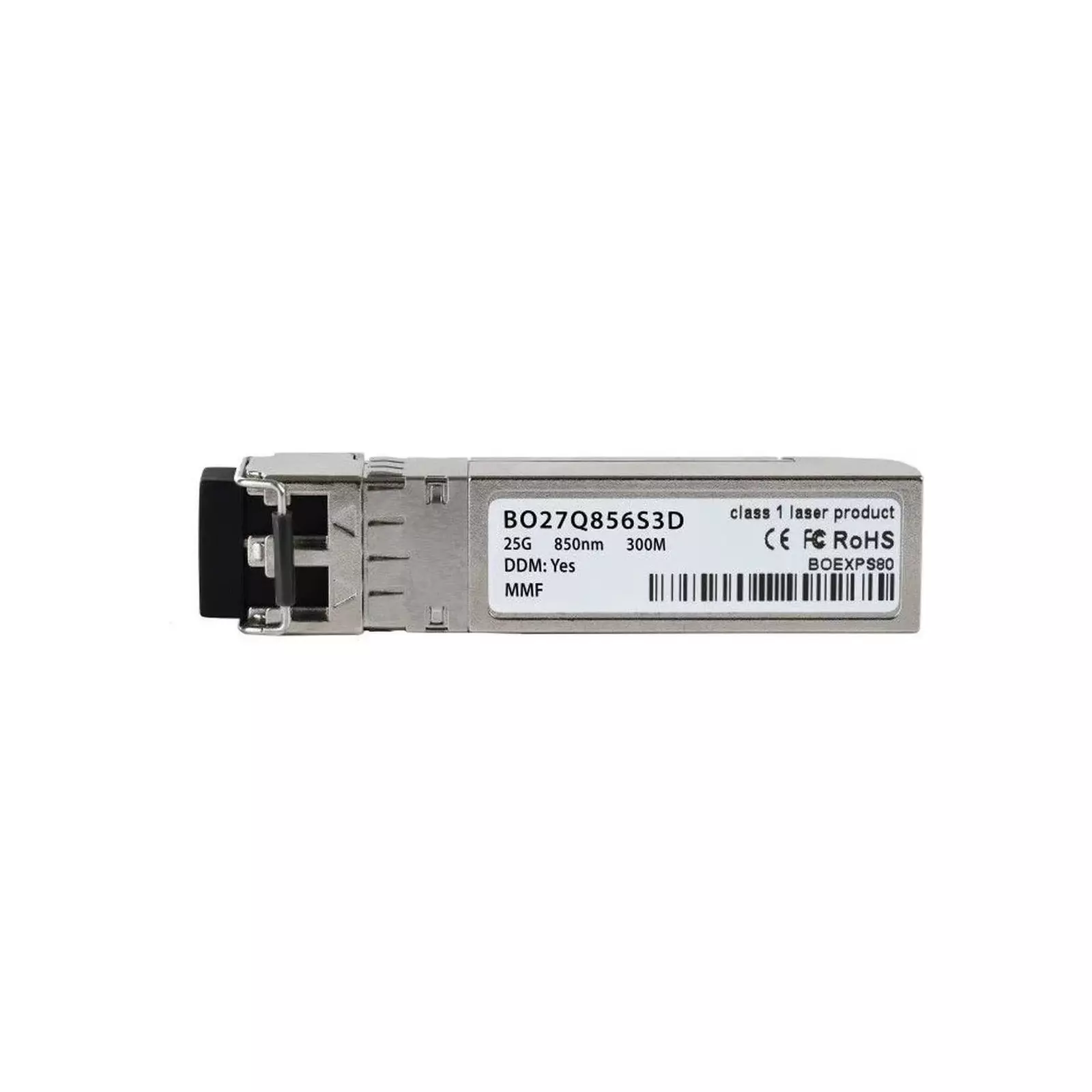 Mellanox SFP28-25G-ESR kompatibler BlueOptics SFP28 SFP28-25G-ESR-ME-BO ...