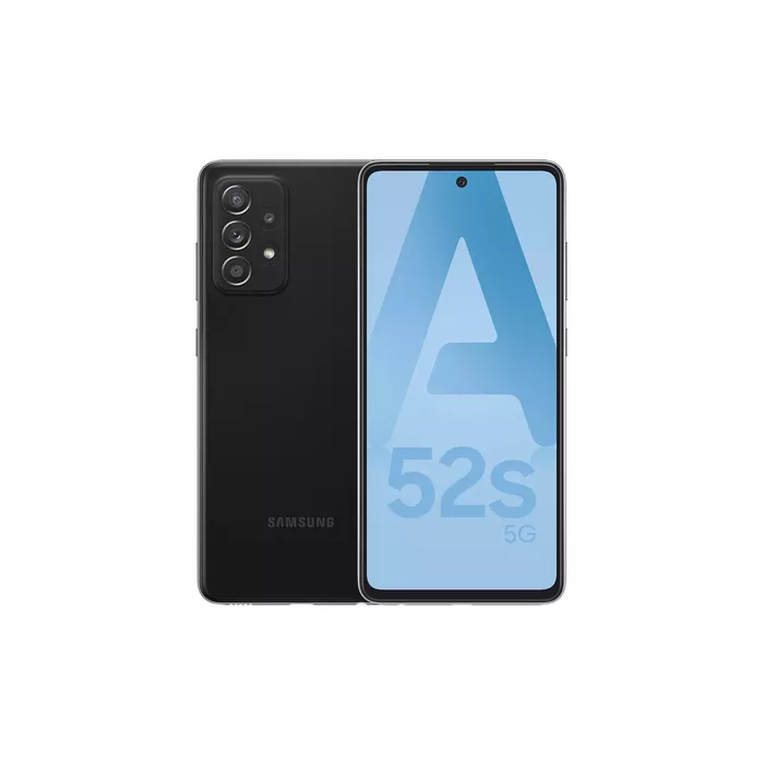 Samsung Galaxy A52s 5G SM-A528B SM-A528BZKCEUE | AiO.lv