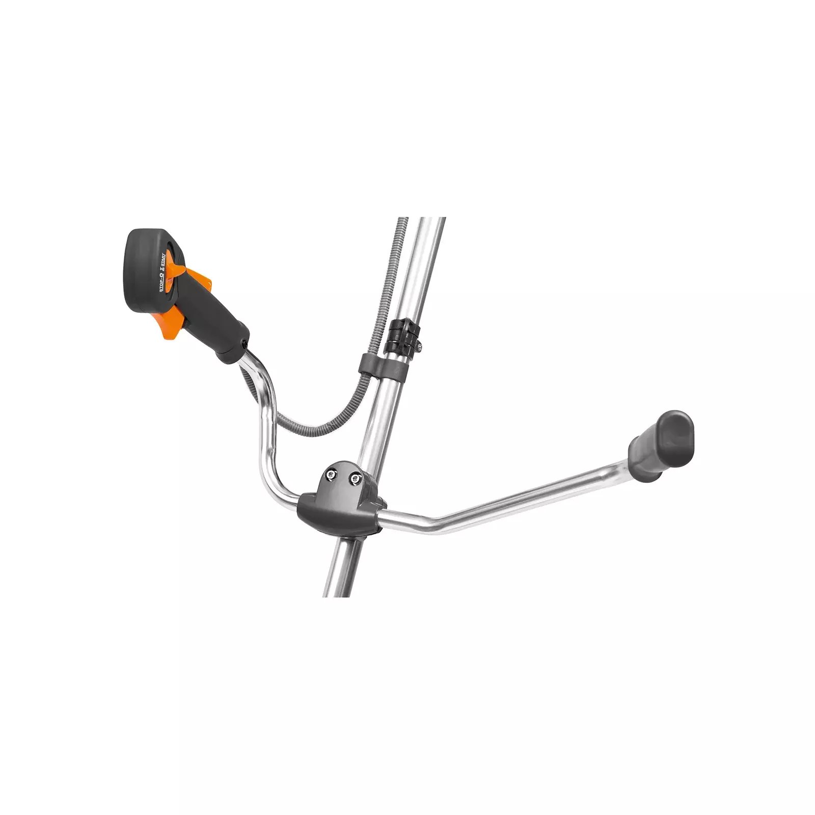 Daewoo DABC 520 brush cutter/string trimmer DABC 520 | AiO.lv