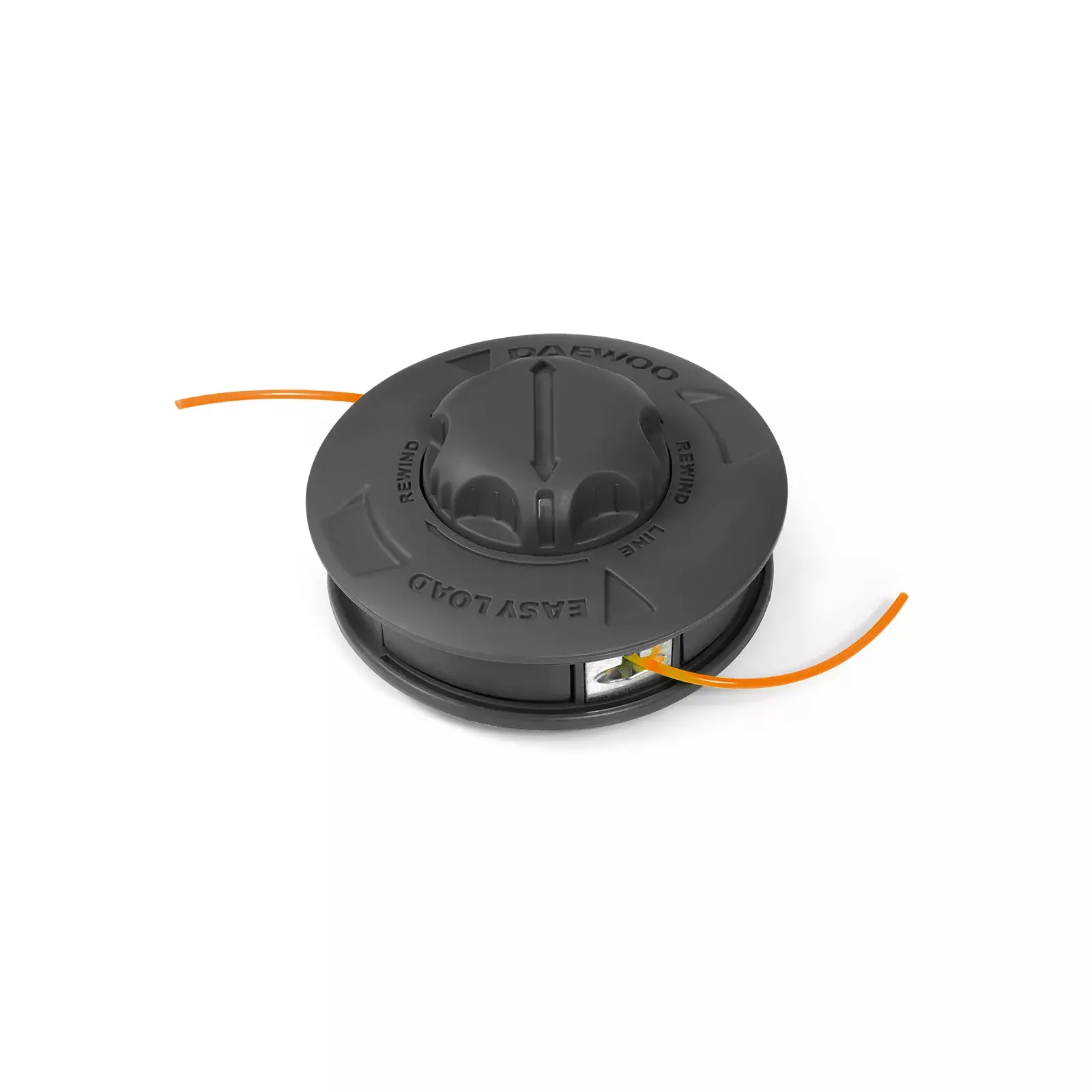 Daewoo DABC 520 brush cutter/string trimmer DABC 520 | AiO.lv