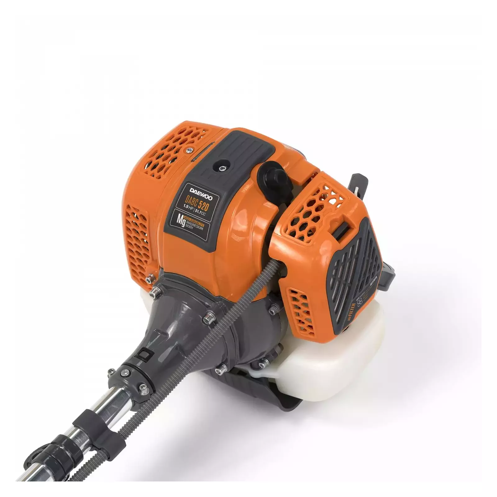 Daewoo DABC 520 brush cutter/string trimmer DABC 520 | AiO.lv