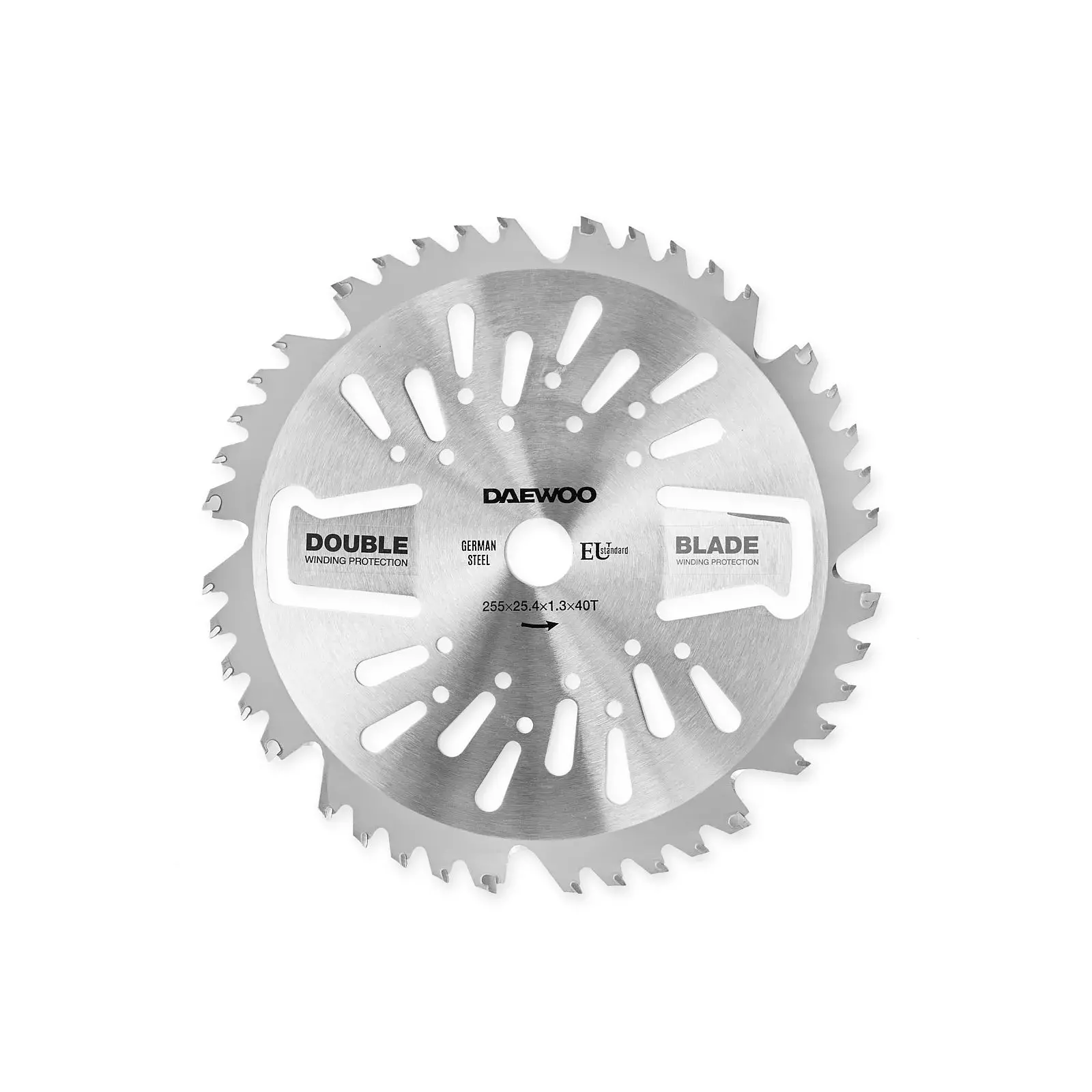 Daewoo DABC 520 brush cutter/string trimmer DABC 520 | AiO.lv