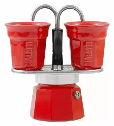 Moka Katls Bialetti Mini Express Aio Lv