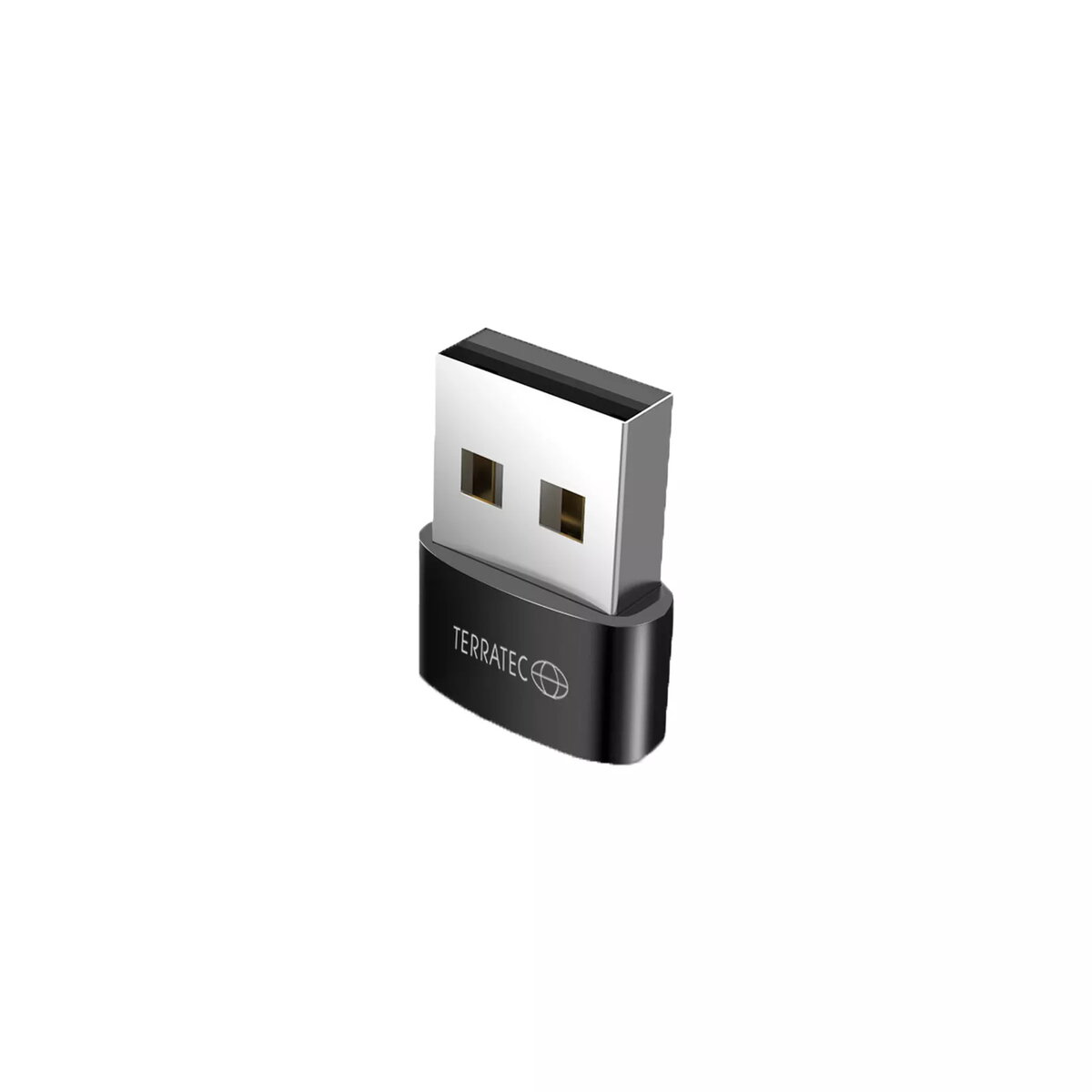 Terratec C20 set USB Type-C adapter | AiO.lv