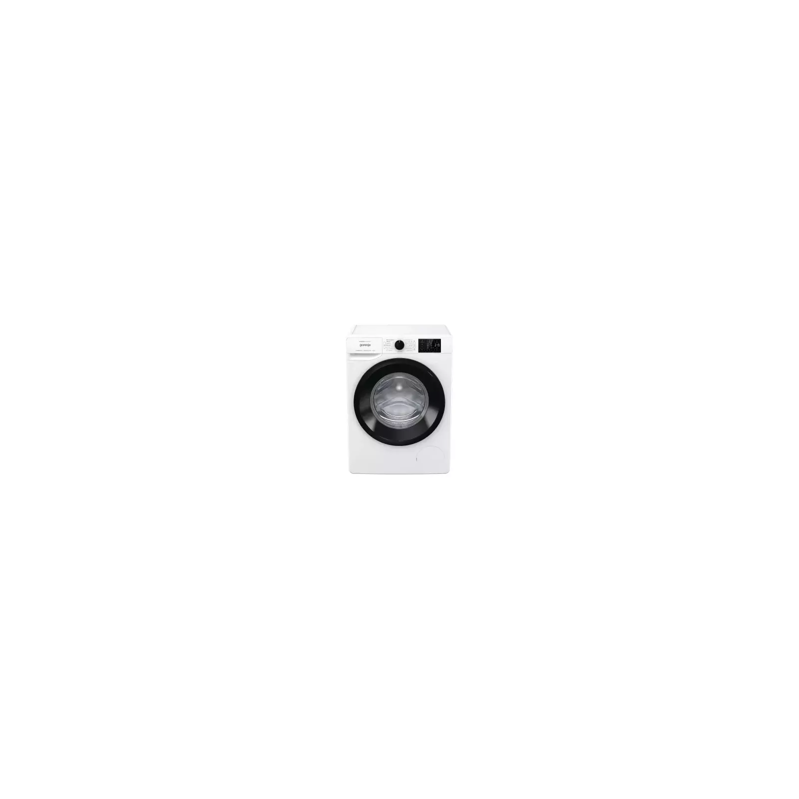 Gorenje WNEI74SBS washing machine WNEI74SBS | AiO.lv