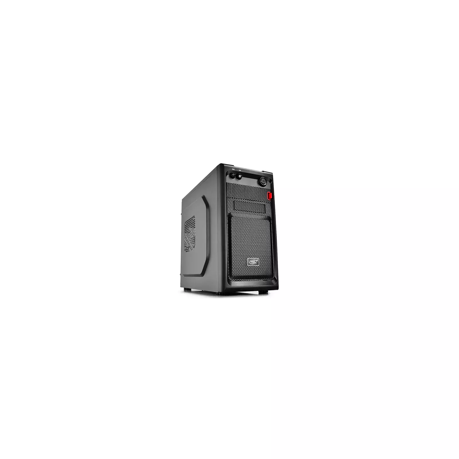 PC case DeepCool DP-MATX-SMTR | AiO.lv