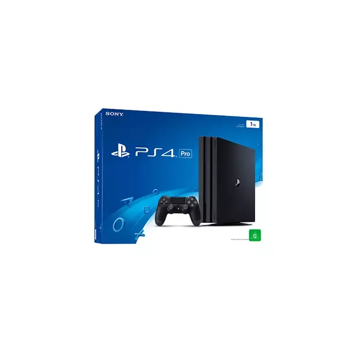 Ps4 pro 7116b store