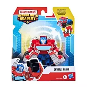 Transformers rescue boots store