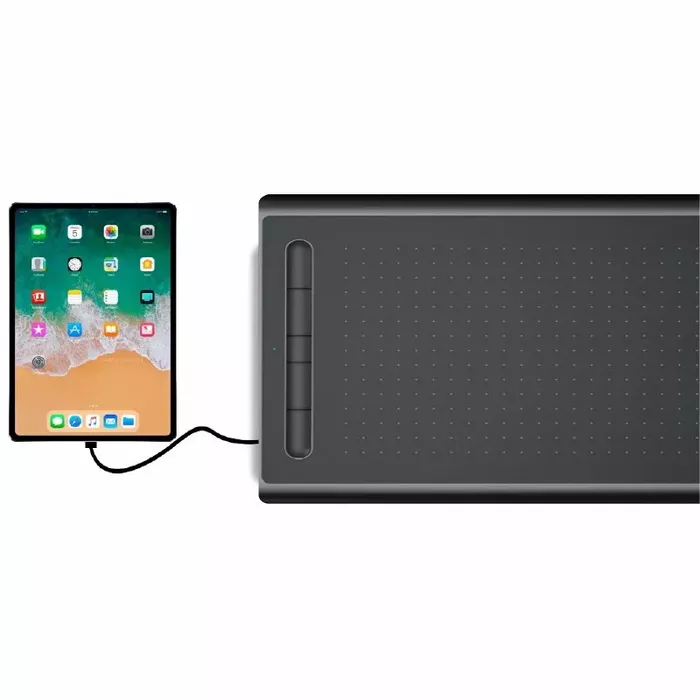 Vson Letsketch WP9625 USB Cable WP9625 | AiO.lv