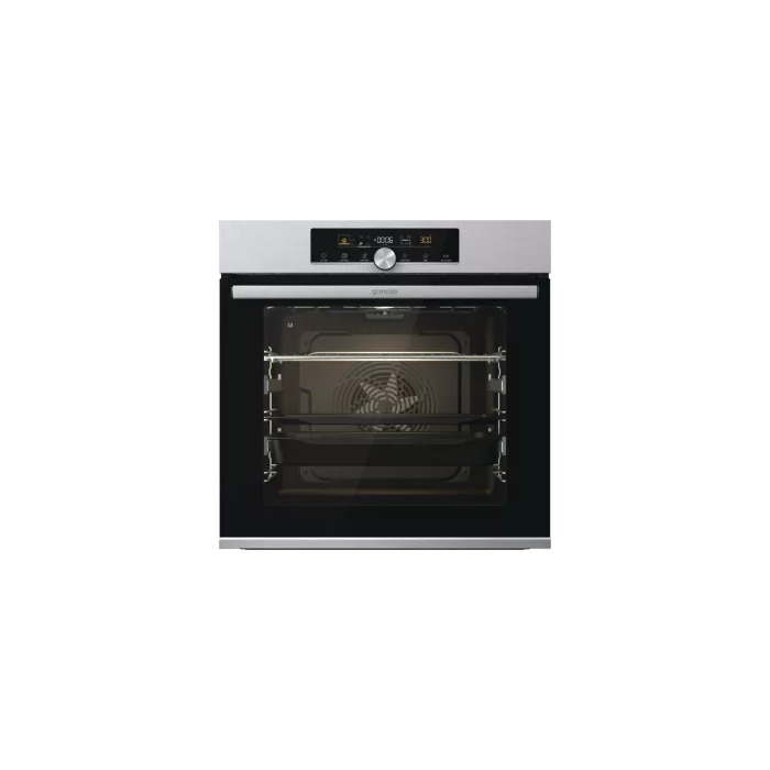 Gorenje BOS6747A01X 77 L 3500 BOS6747A01X | Ovens | AiO.lv