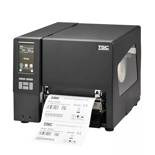 Label printer TSC MH261T | AiO.lv