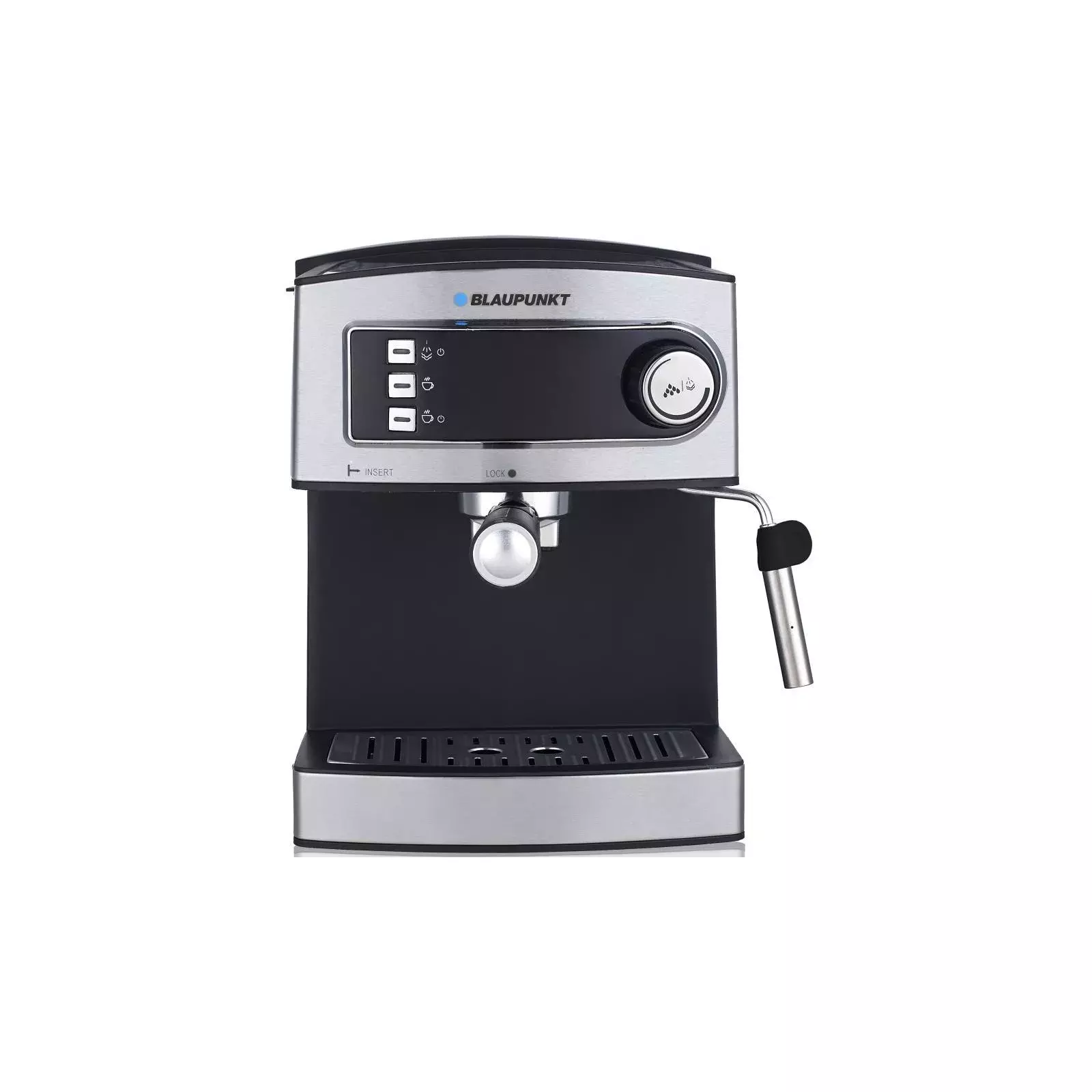 Drip coffee maker BLAUPUNKT CMP301 | AiO.lv