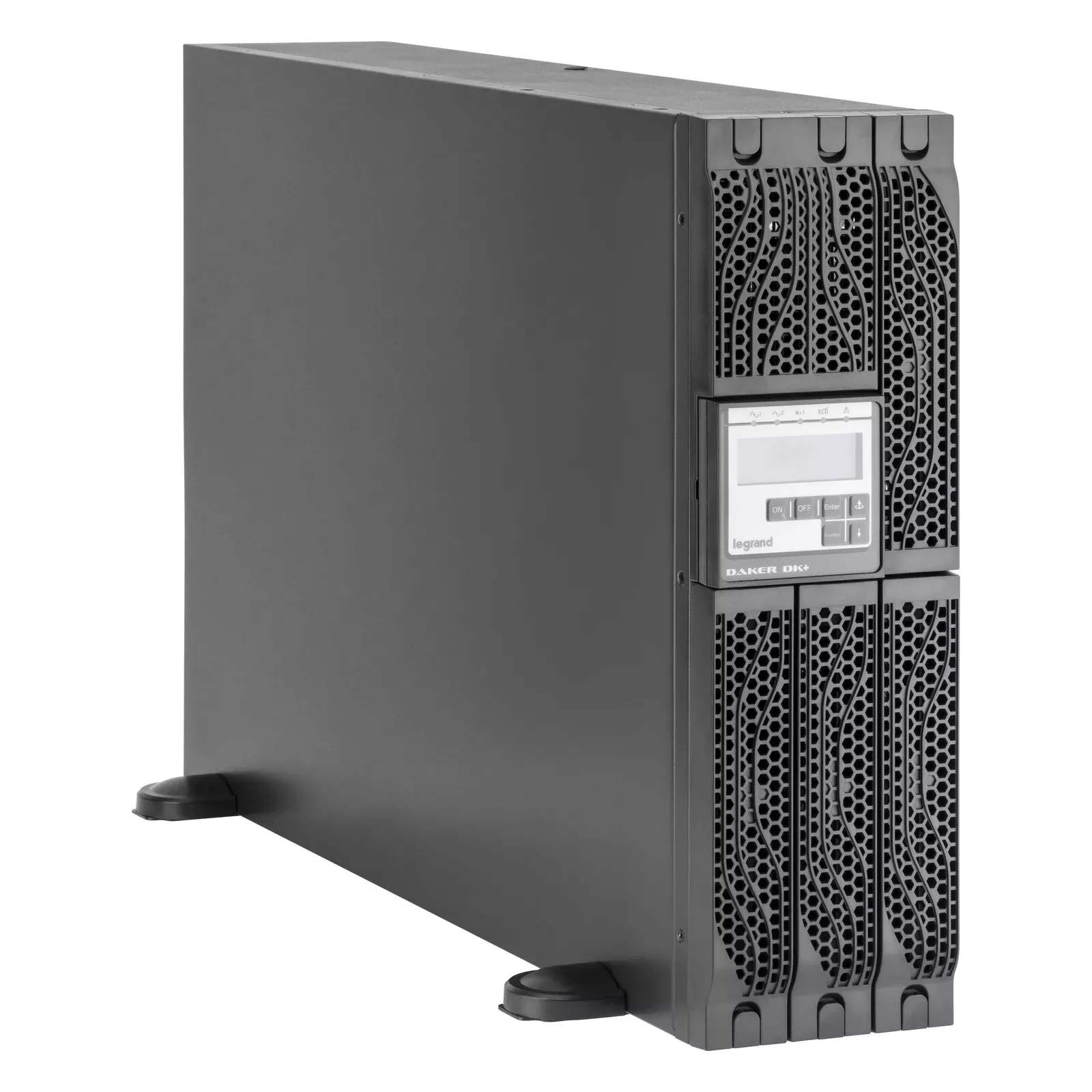 Legrand Daker DK+ UPS DAKER DK PLUS 10000VA NO BATT uninterruptible ...