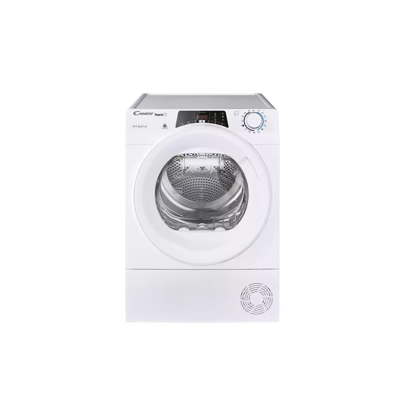 Candy RapidÓ ROE H8A2TE-S tumble dryer 31102161 | AiO.lv