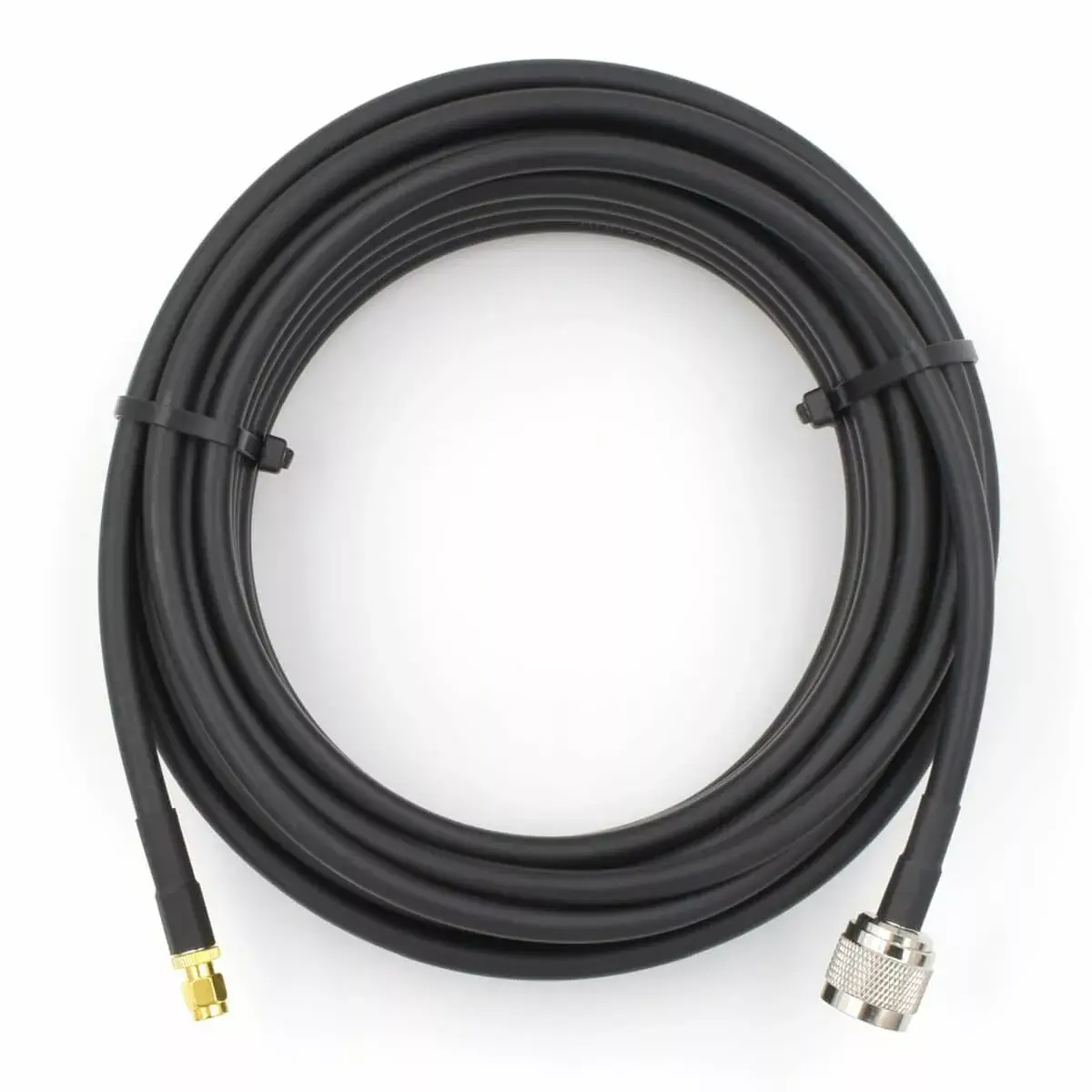 Coaxial Cable Rangeful 5D-FB | AiO.lv