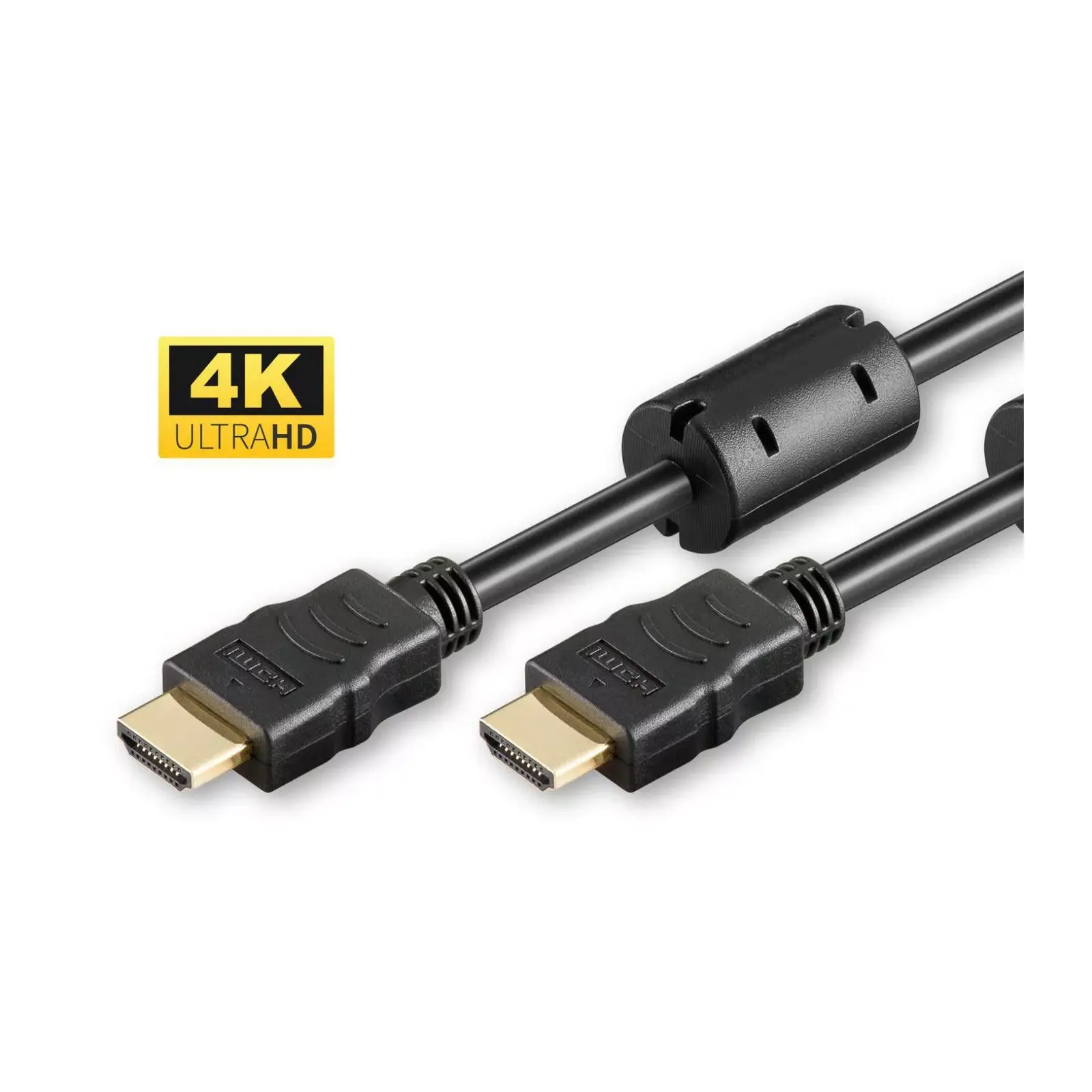 HDMI Cable MicroConnect HDM19193V1.4FC | AiO.lv