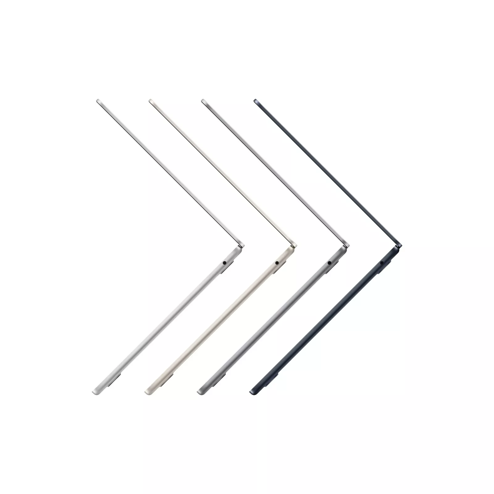 Apple MacBook Air MLXW3D/A-Z08557802 | AiO.lv