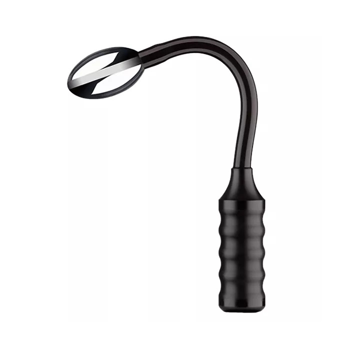 Prostate massager ElectraStim Depth Charge Flexible Electro Probe | AiO.lv