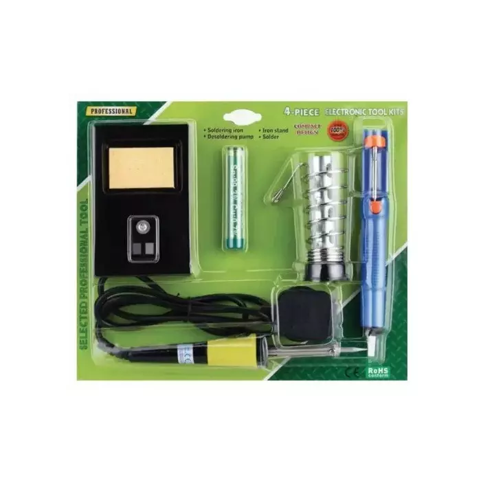 LED Work Light Set ZD-303 30W | AiO.lv