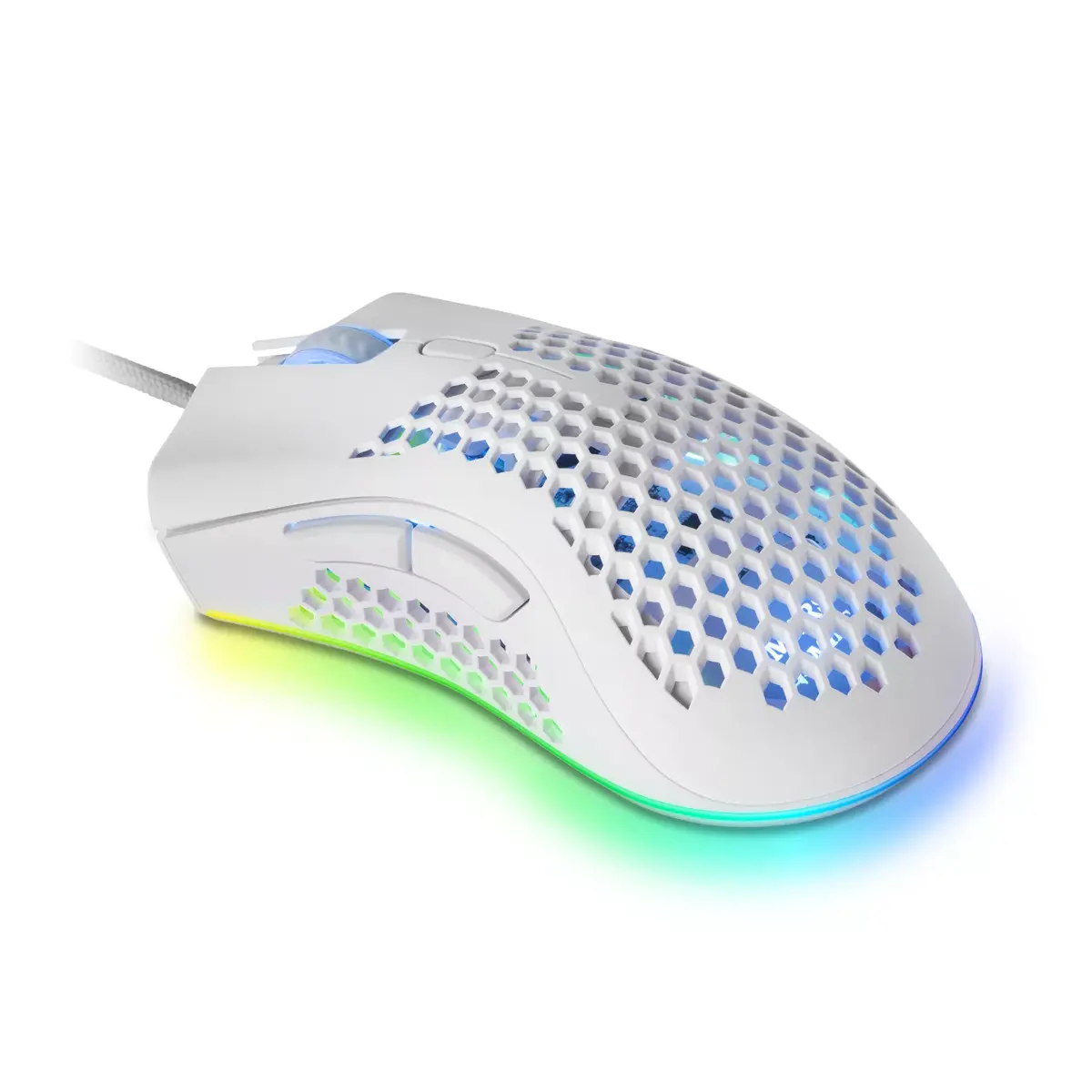 Gaming Mouse Mars Gaming MMEXW | AiO.lv