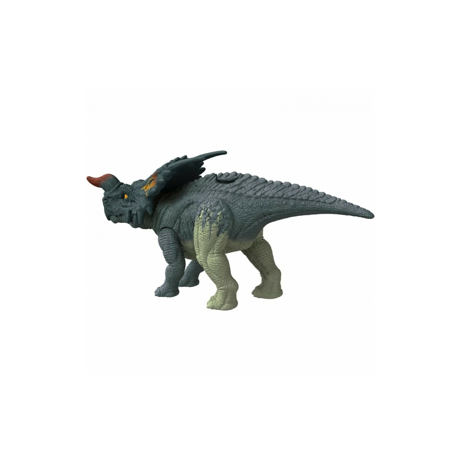 Einiosaurus Jurassic World