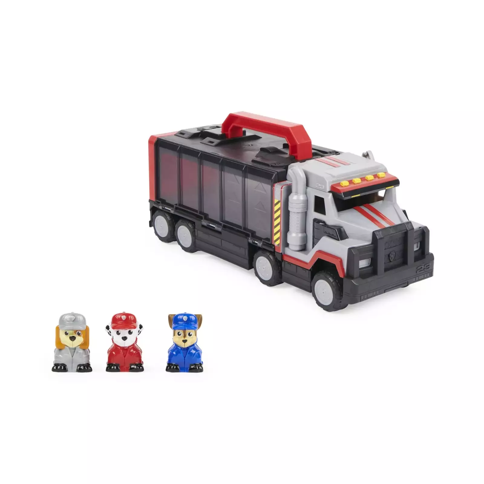 PAW PATROL vehicle Micro Mover, | AiO.lv