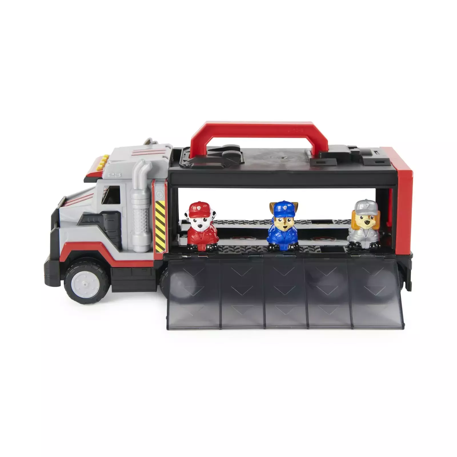 PAW PATROL vehicle Micro Mover, | AiO.lv