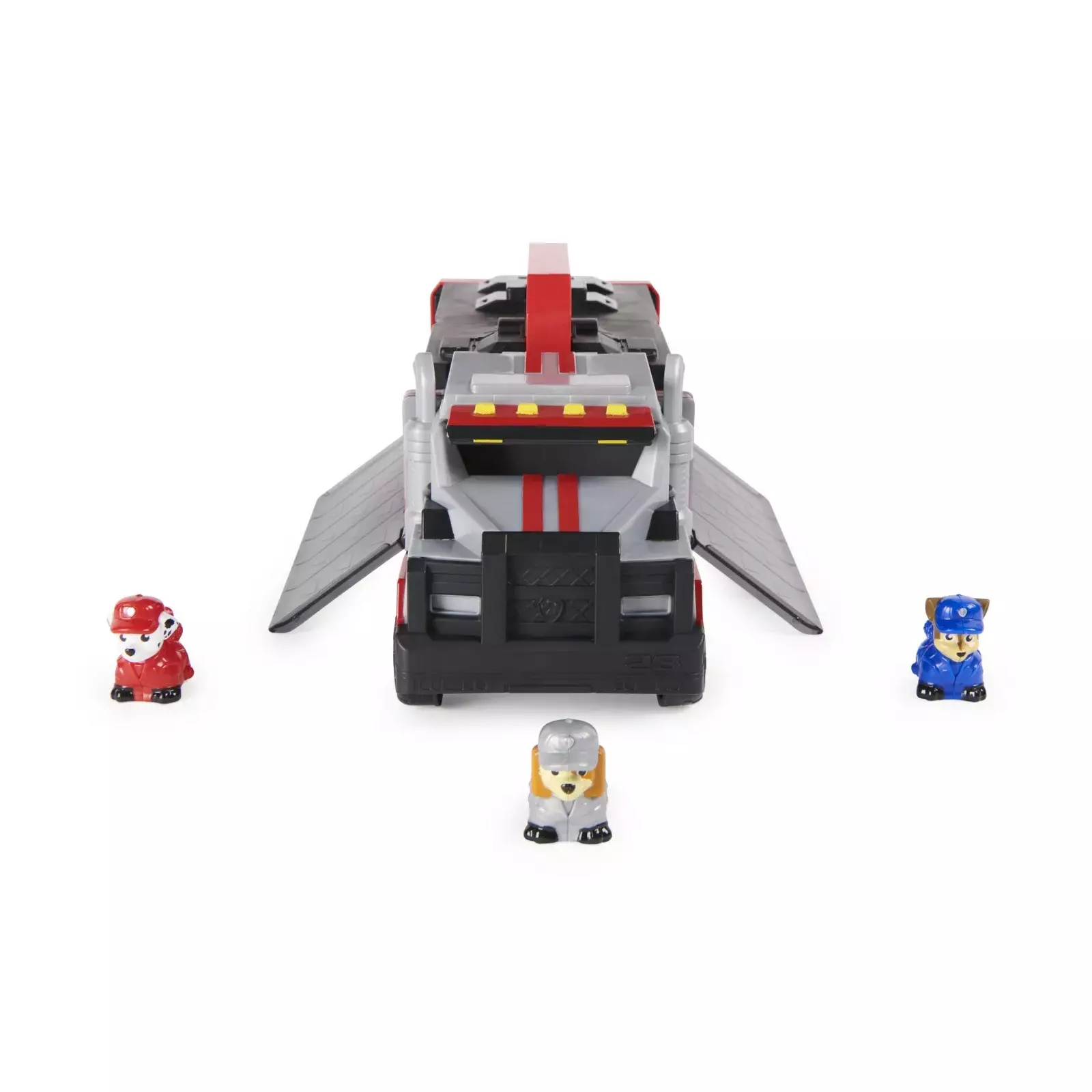 PAW PATROL vehicle Micro Mover, | AiO.lv