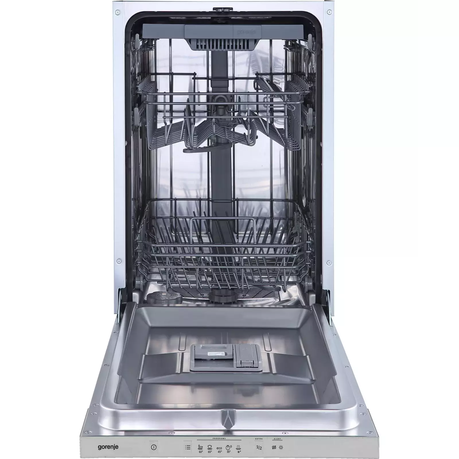 Built-in Dishwasher GORENJE GV520E10S | AiO.lv